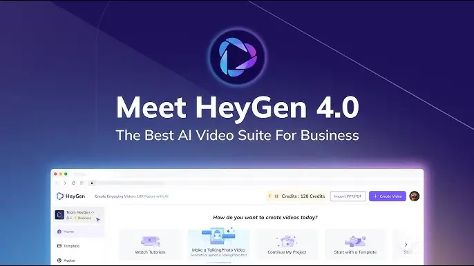 Heygen - Detailed Review, Features, Prices And Alternativess 2024