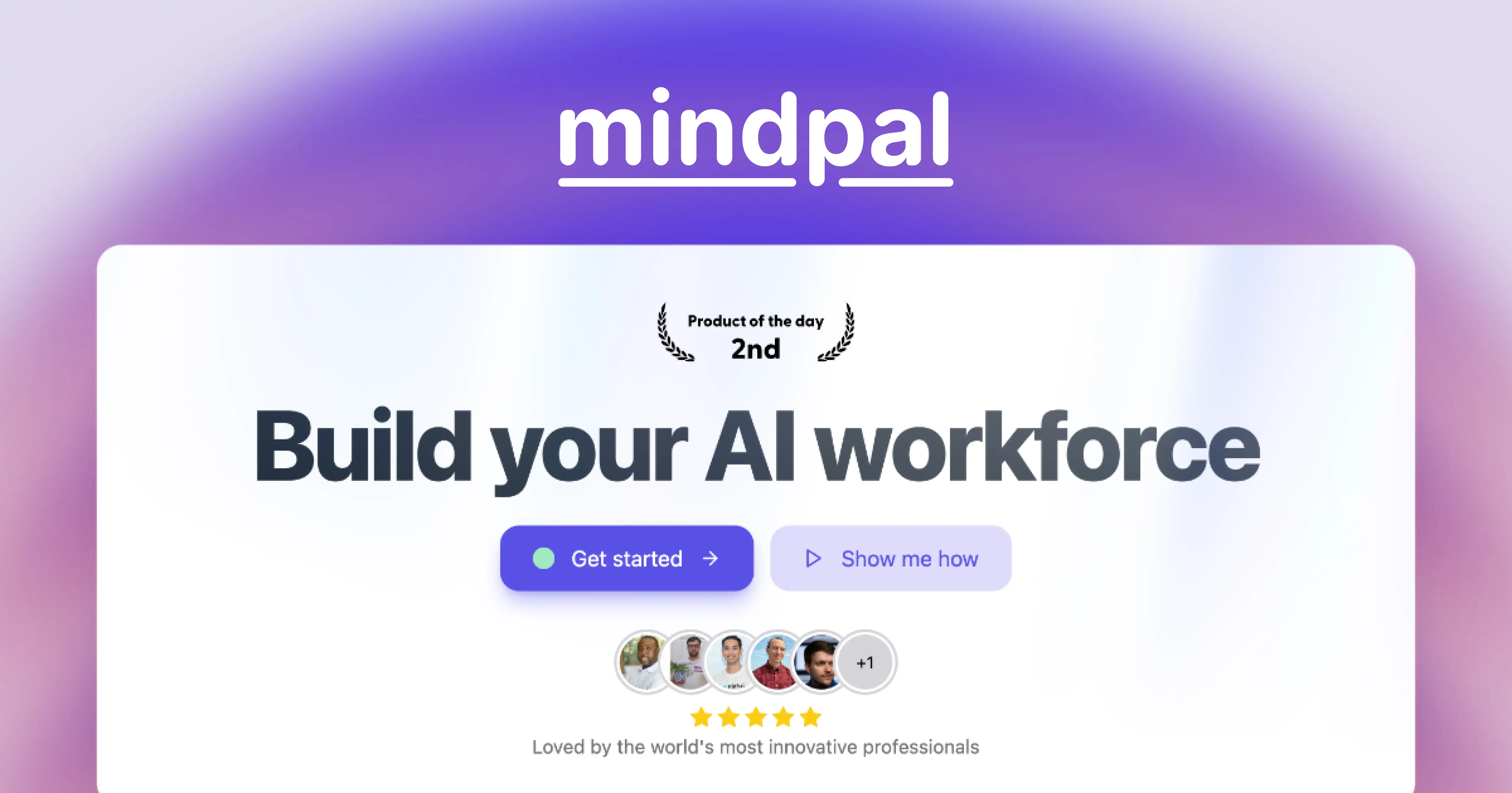 MindPal | Details, Pricing, & Features 2024 - Hubtech