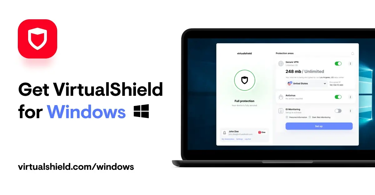 VirtualShield, Pricing, & Features 2024 - Hubtech